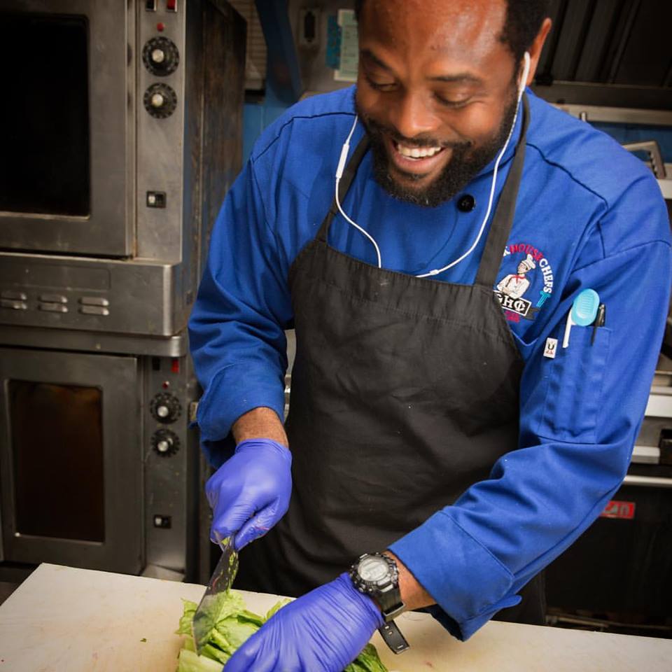 Greek House Chefs Creates Culture For Success – Greek House Chefs Blog