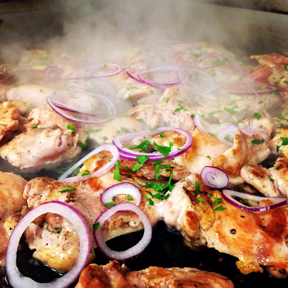 Greek House Chefs Blog – Bring 'em Home