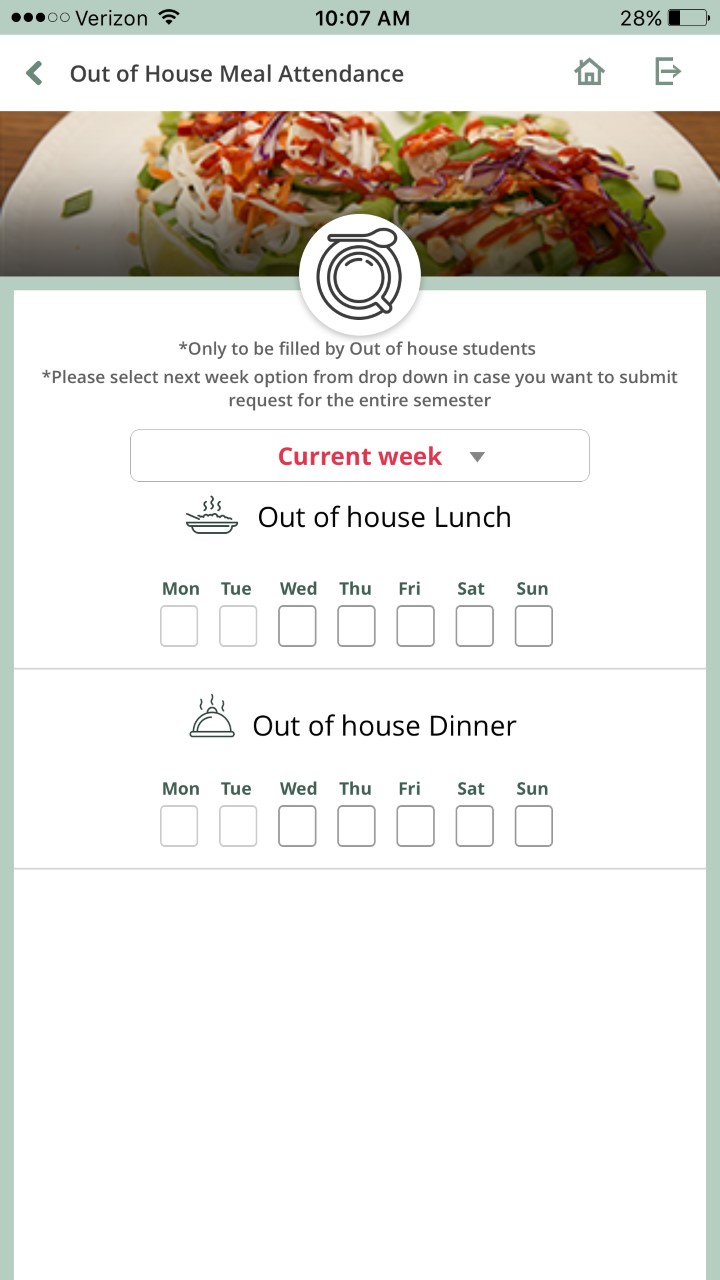 Greek House Chefs Launches Comprehensive App – Greek House Chefs Blog